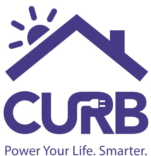 Curb Logo
